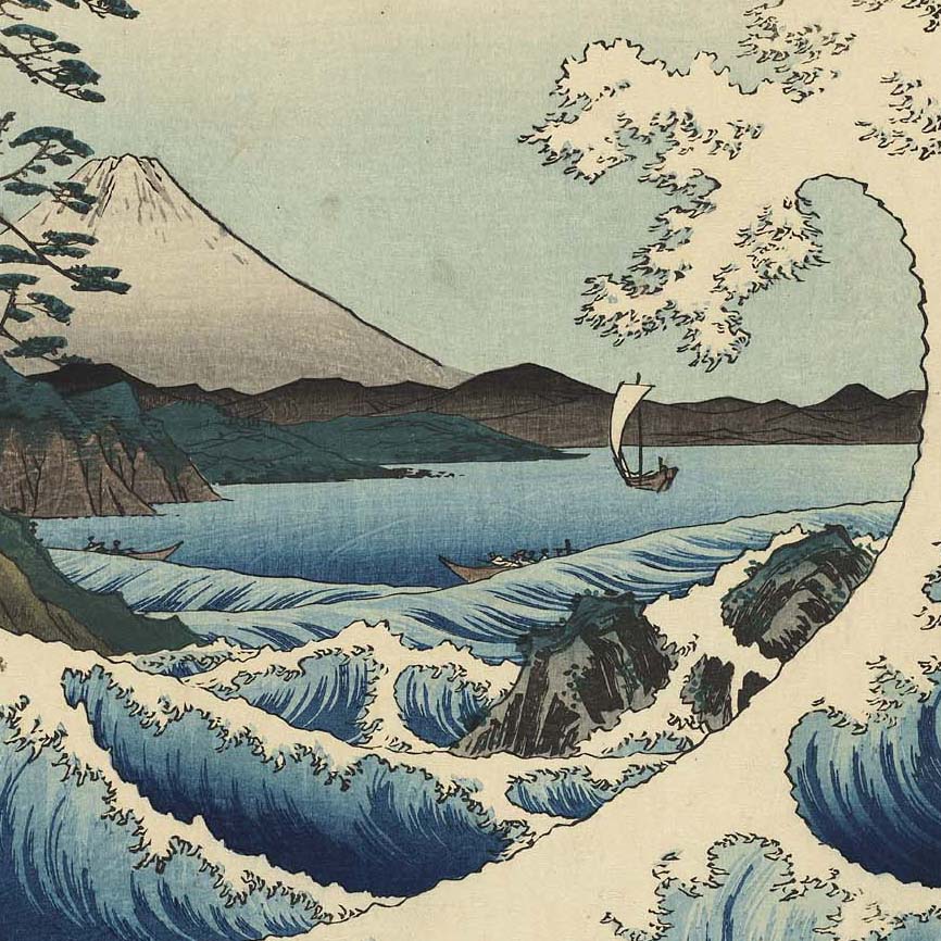 Woodblock Prints - MFA Prints